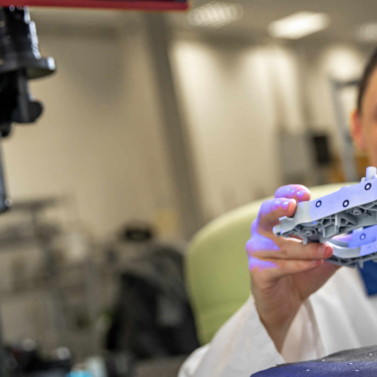 ¿Por qué escanear 3D? ¡Aquí hay 12 ejemplos del mundo real para ingeni ...