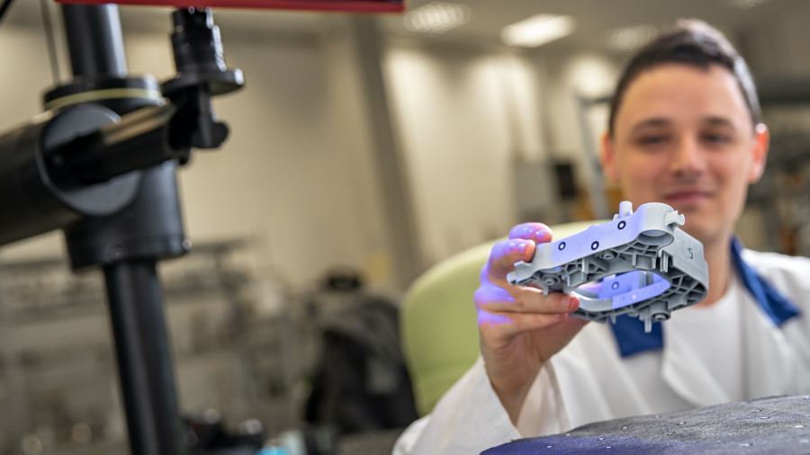 Why 3D Scan? Here's 12 real-world examples for engineers! – 3DChimera