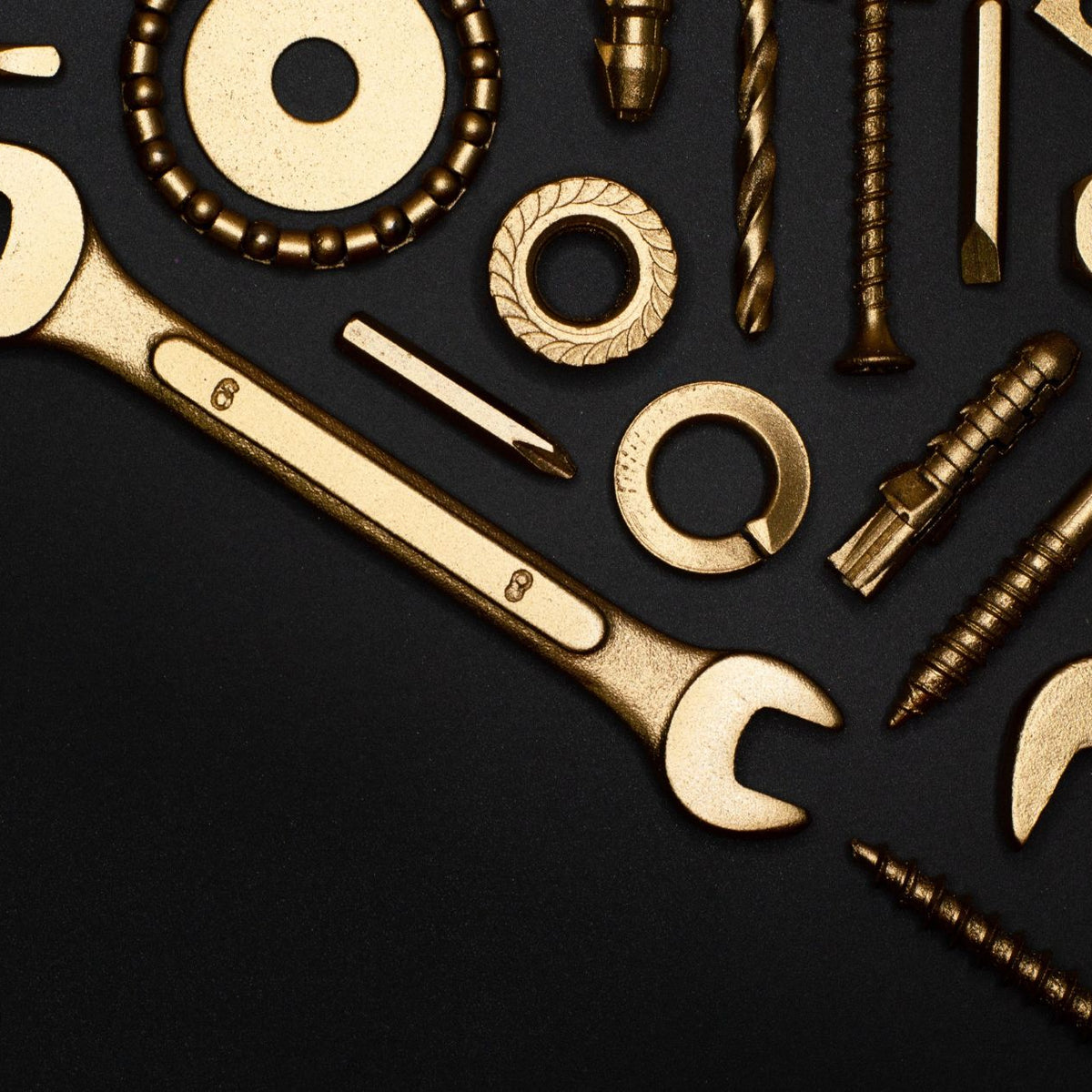 3D Printing Tolerances for Polymer Parts – 3DChimera