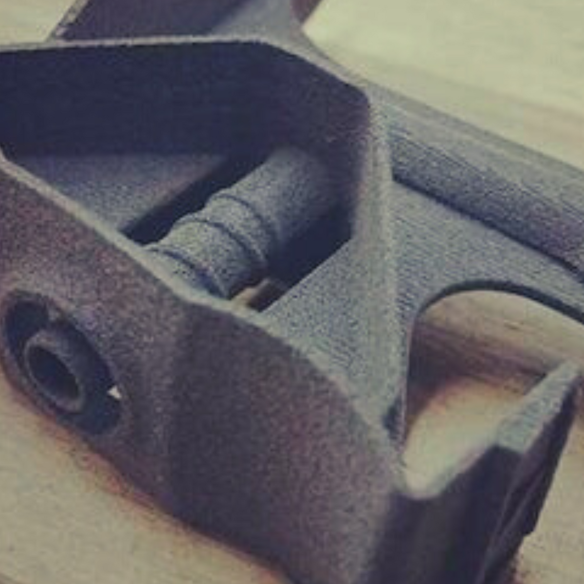 You like HP MJF parts? Then you will LOVE Sintratec SLS parts! – 3DChimera