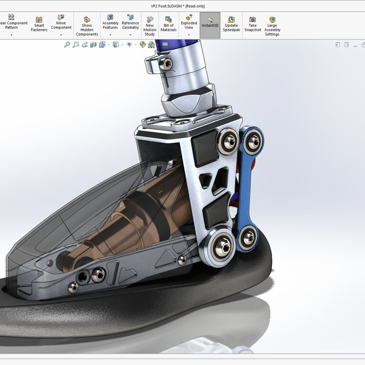 SOLIDWORKS Desktop vs. 3DEXPERIENCE SOLIDWORKS: A Comparison – 3DChimera