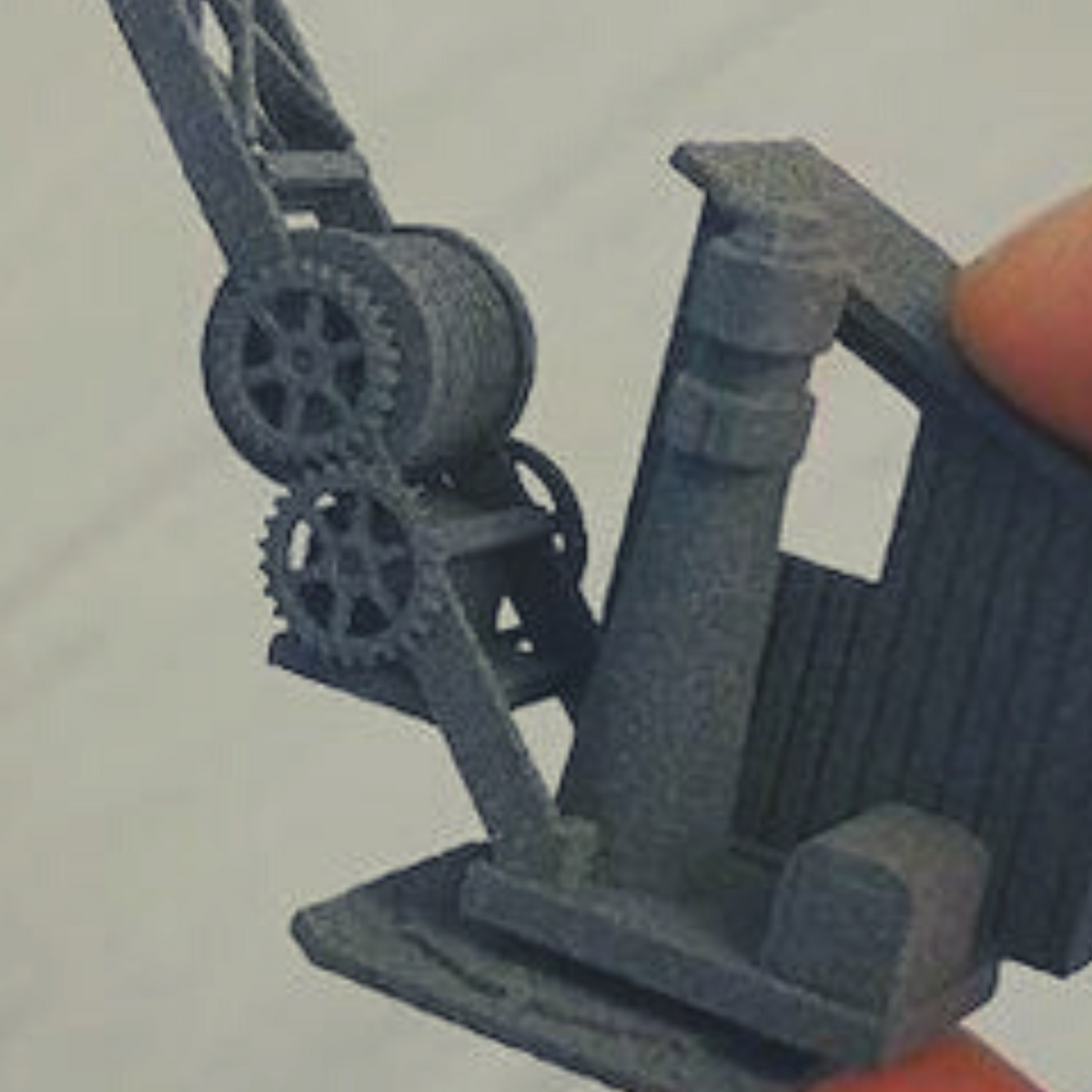 Sintratec Kit Quality - Proof is in the Prints – 3DChimera
