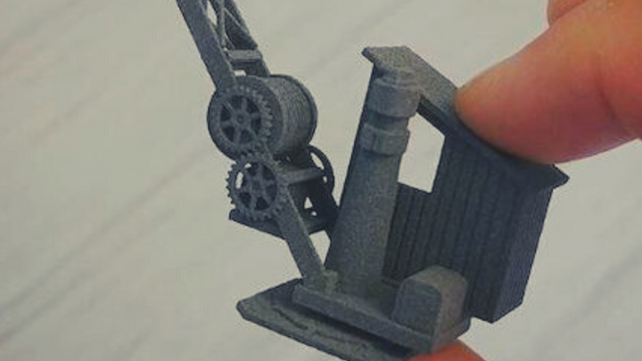 Sintratec Kit Quality - Proof is in the Prints – 3DChimera