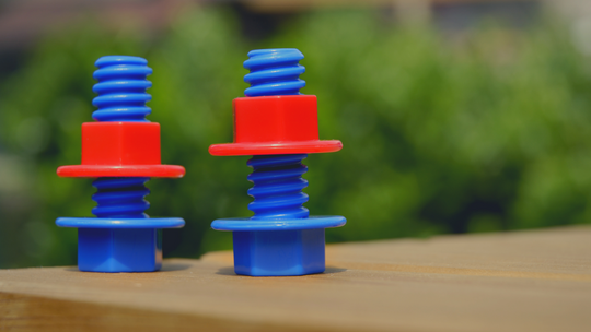 To print or not to print...Threads and 3D Printing – 3DChimera