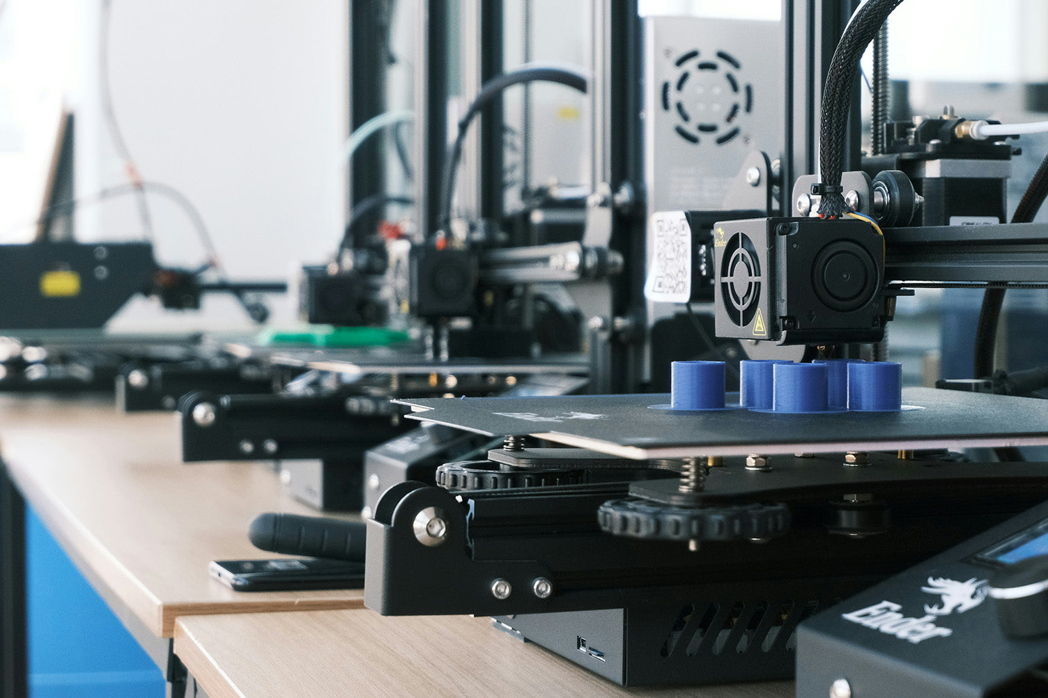 3DChimera - 3D Printers, 3D Scanners and 3D Software