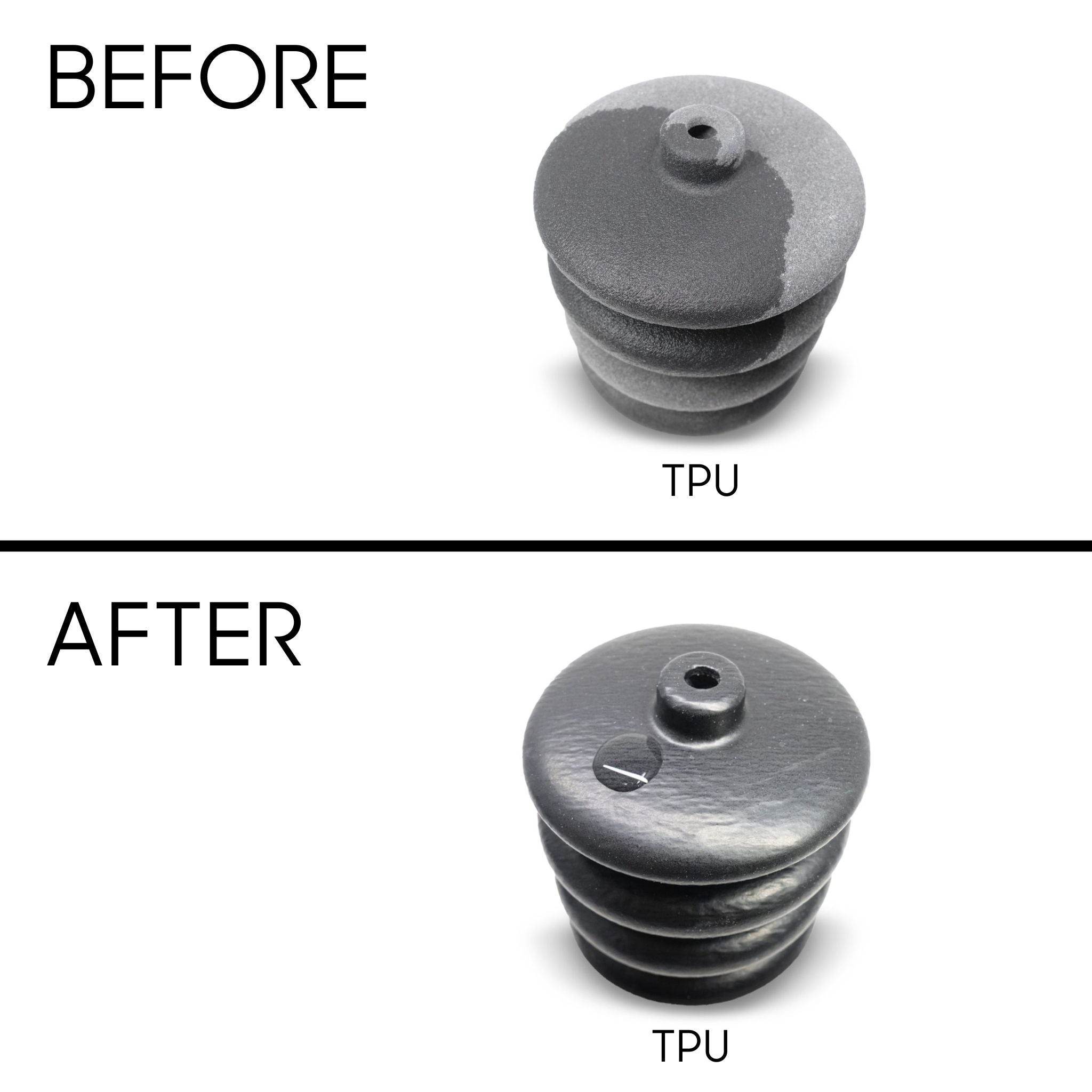 AMT PostPro SFX Desktop Vapor Smoothing System – 3DChimera