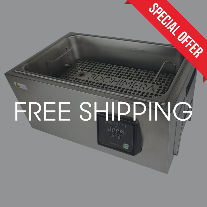 Top Fixes for a 3D Printer Jam – 3DChimera