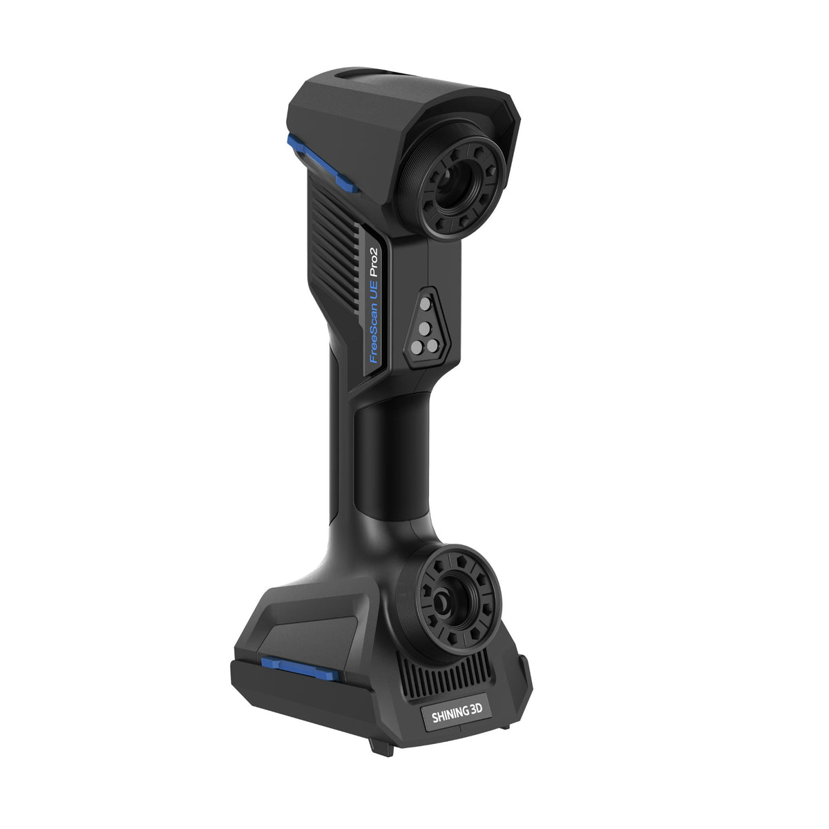 FreeScan UE Pro2 3D Scanner – 3DChimera