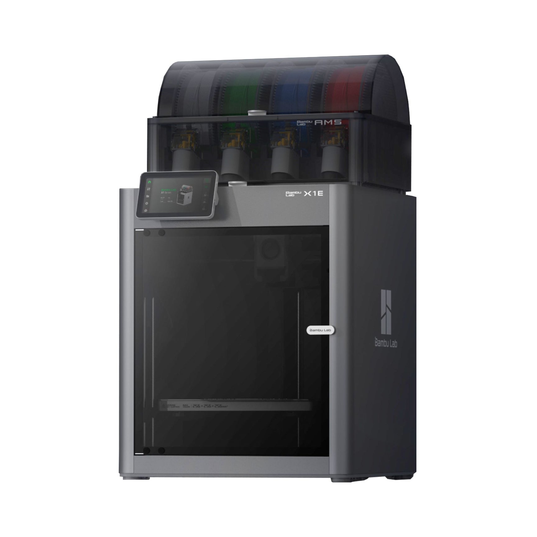 Bambu Lab X1E – 3DChimera