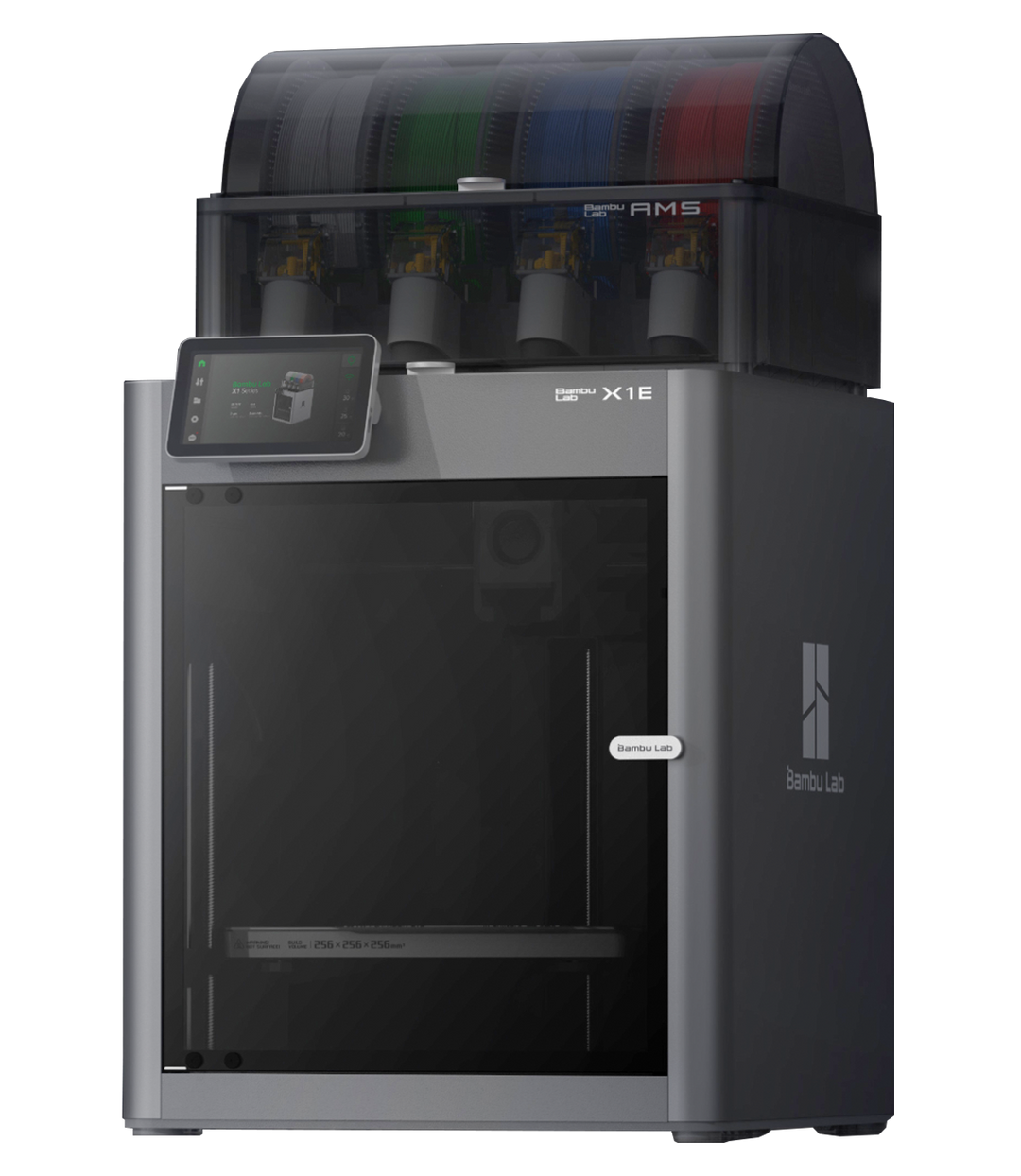 Bambu Lab X1E – 3DChimera