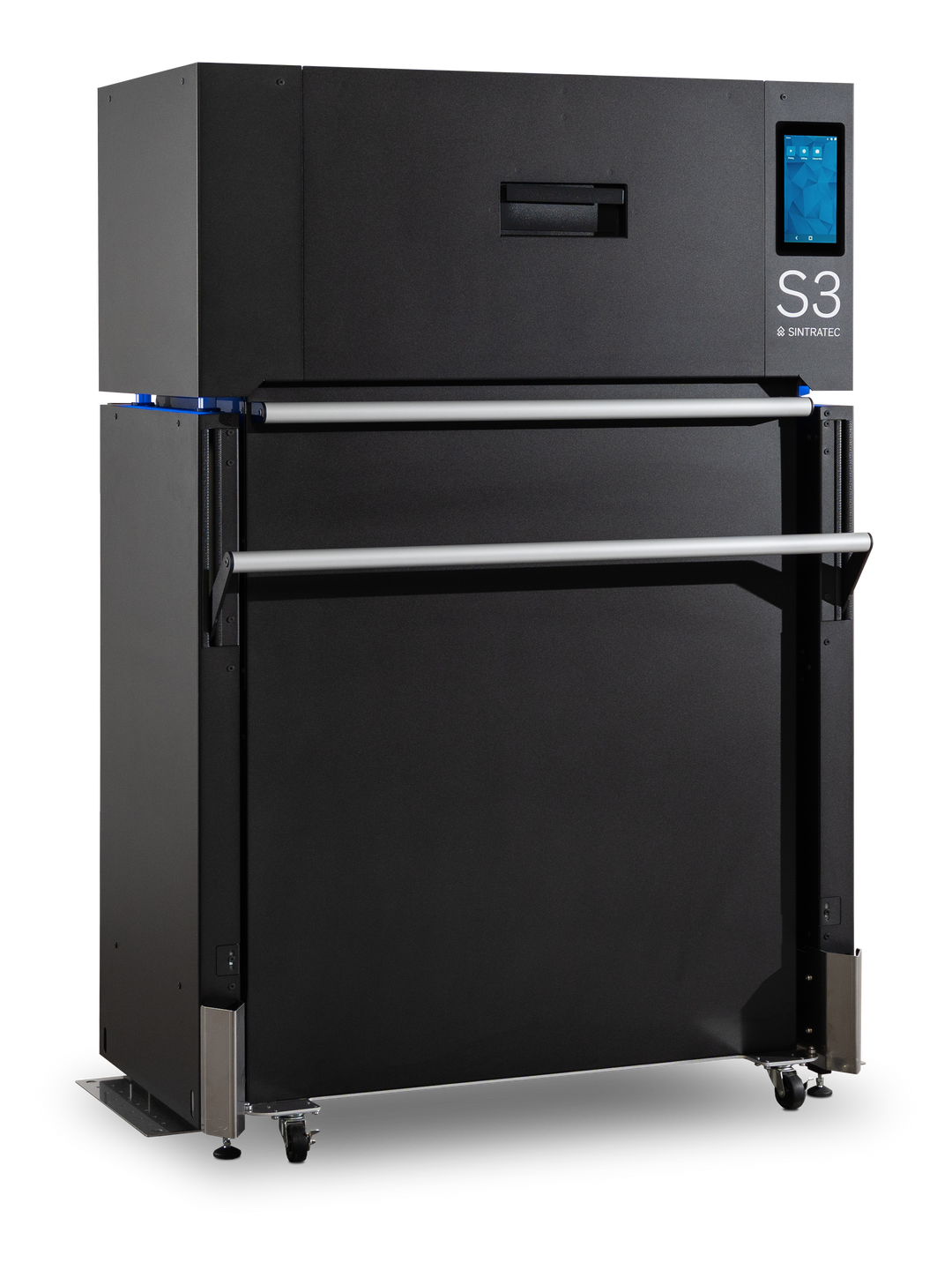 Sintratec S3 Starter Cell – 3DChimera