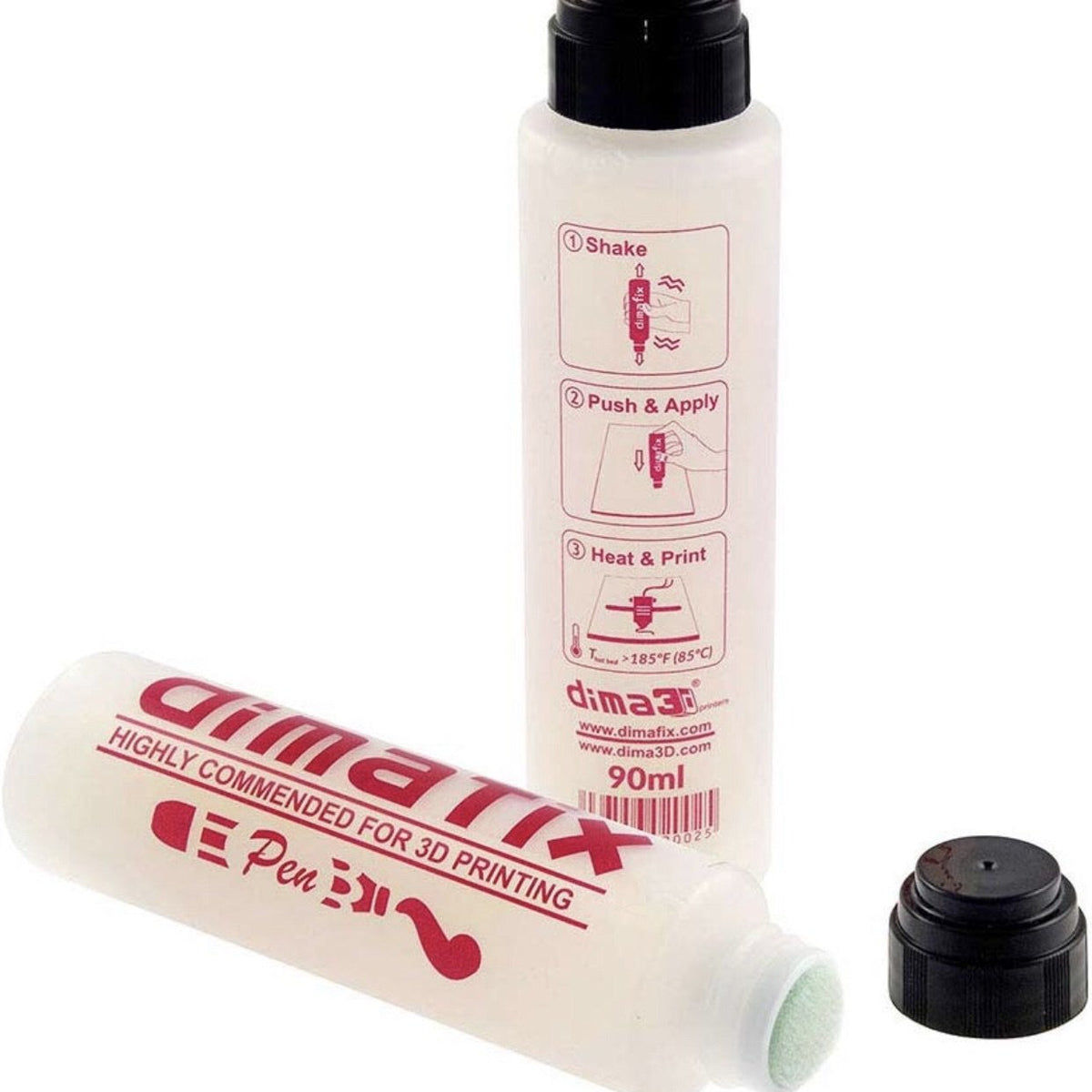Dimafix 3D Printing Adhesive Pen – 3DChimera